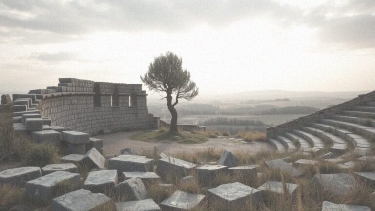 Antygona - najważniejsze informacje o tragedii Sofoklesa